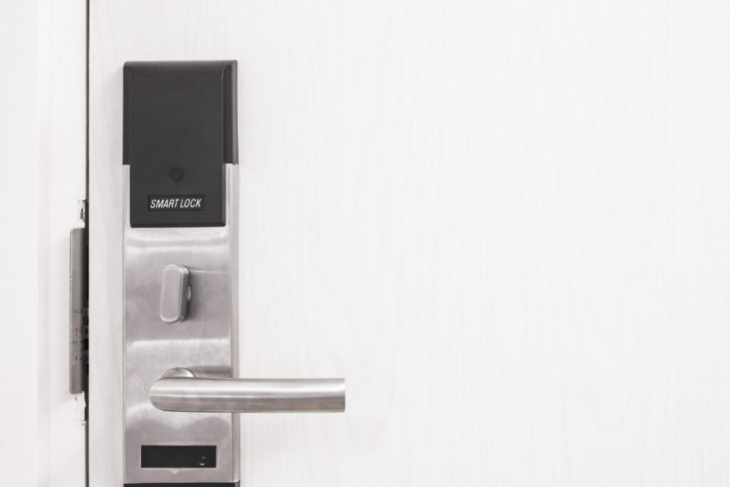 Setick - All about Home Security and Safety