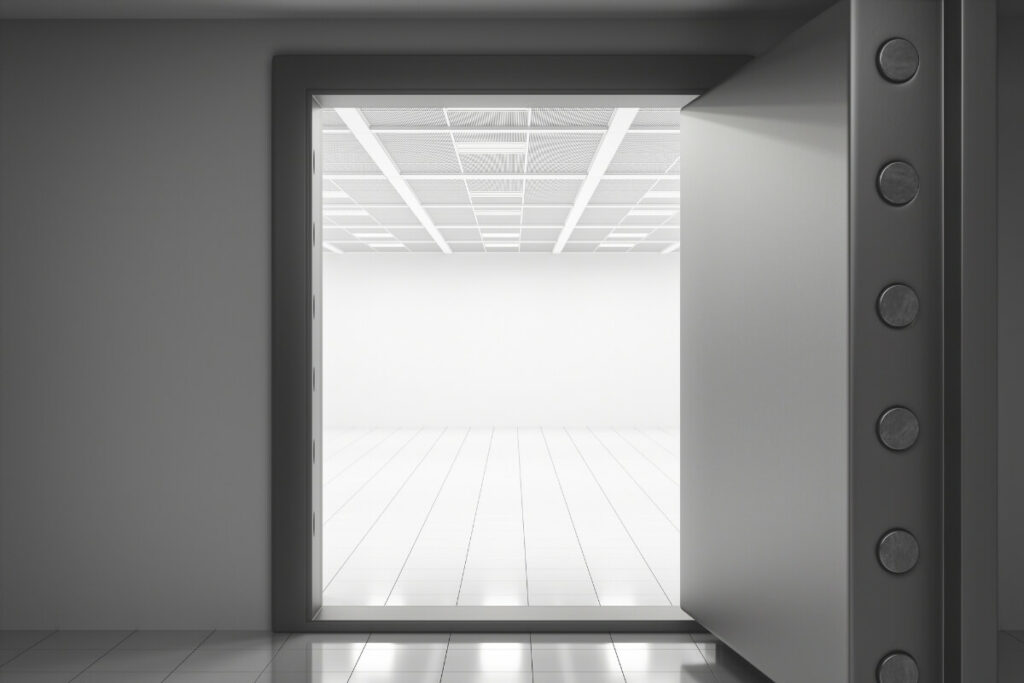 Home and Commercial Safe Rooms - Setick