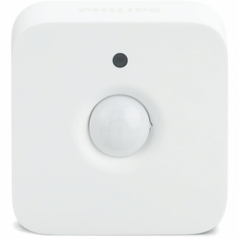 The Definitive Motion Sensor Guide - Setick