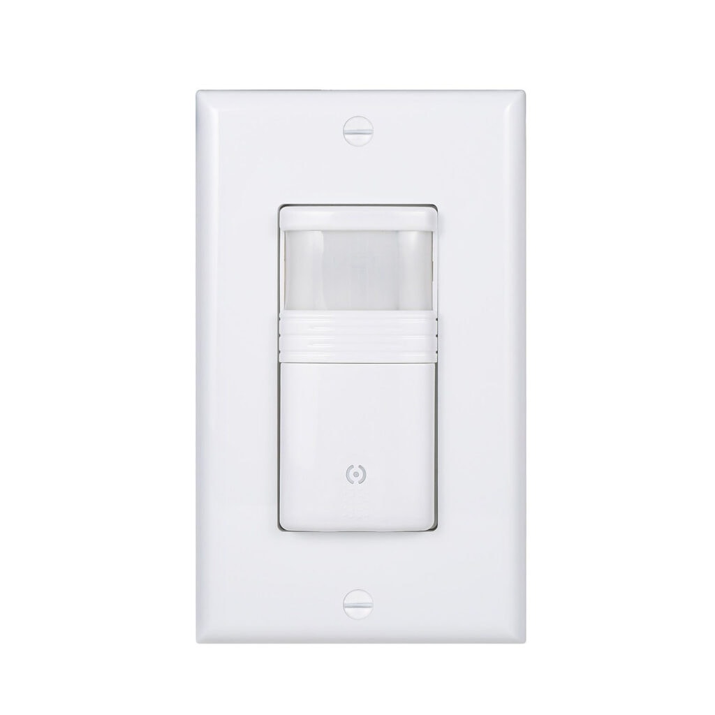 Best Motion Sensor Light Switches - Setick