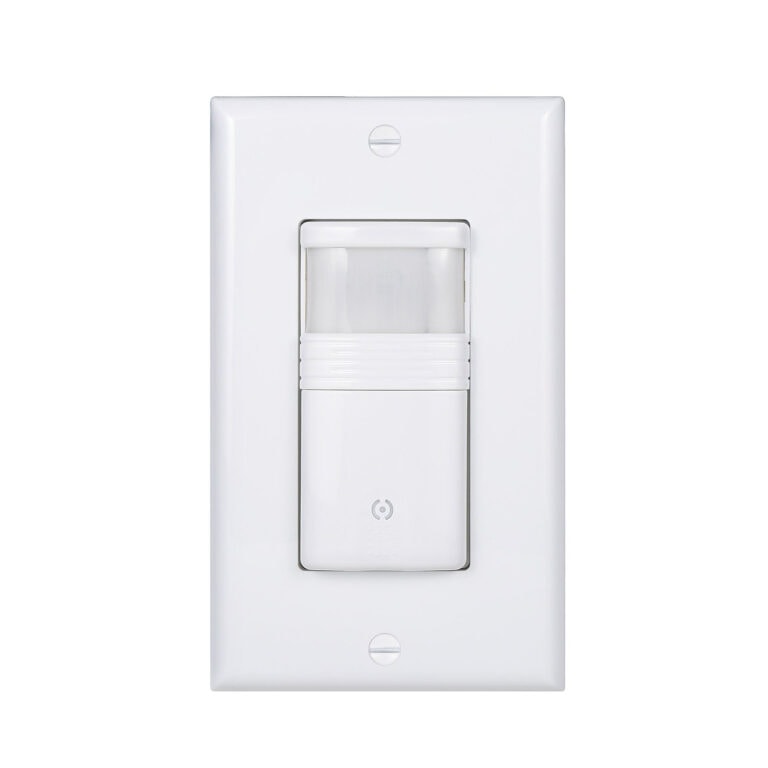 Best Motion Sensor Light Switches - Setick