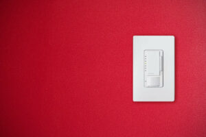 How to Adjust a Motion Sensor Light Switch - Setick
