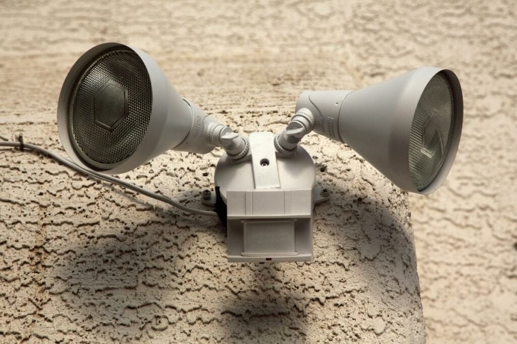 Motion Sensor Light Guide: From Indoor to Outdoor - Setick