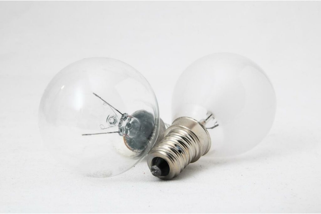 Types of Light Bulbs - Setick