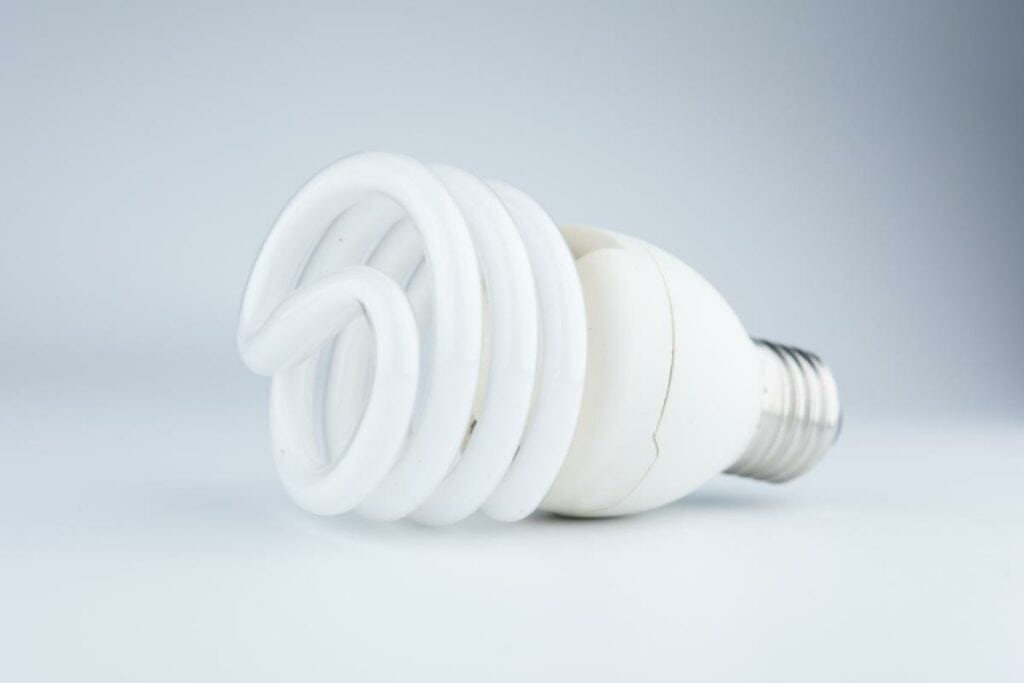 Types of Light Bulbs - Setick