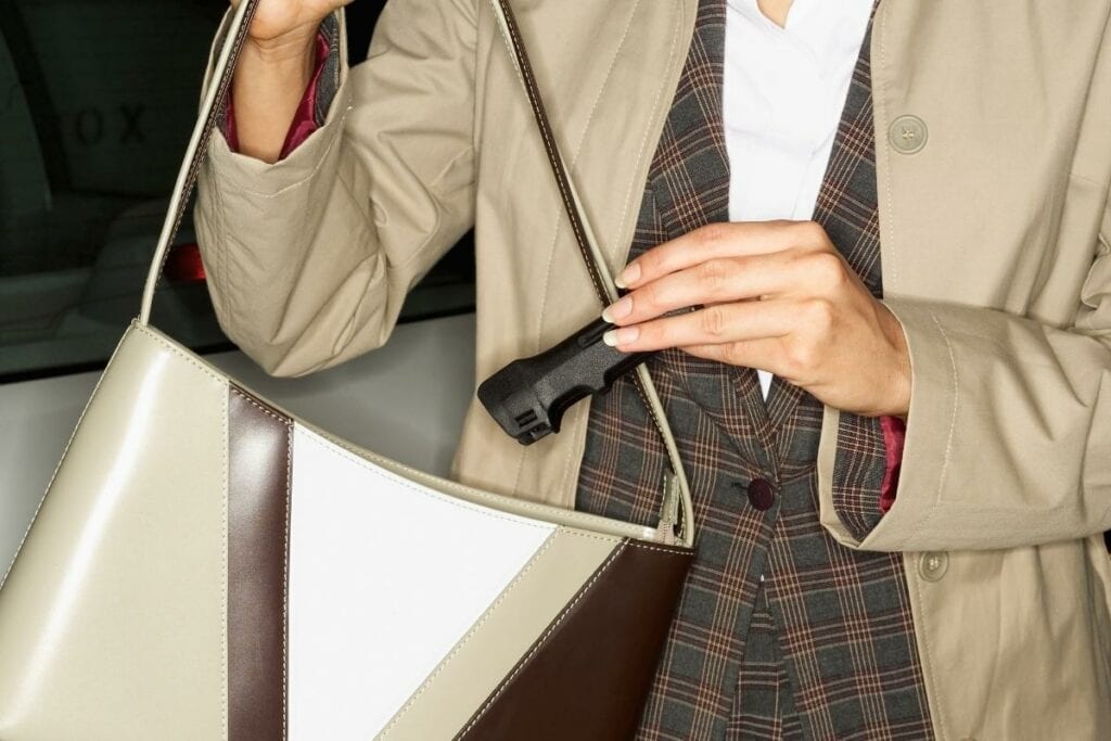 Things to Know About OC Pepper Spray - Setick