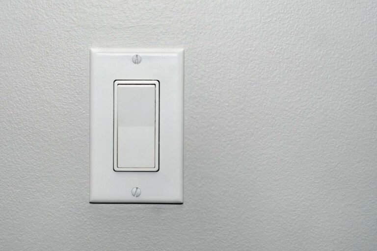 Types of Light Switches - Setick