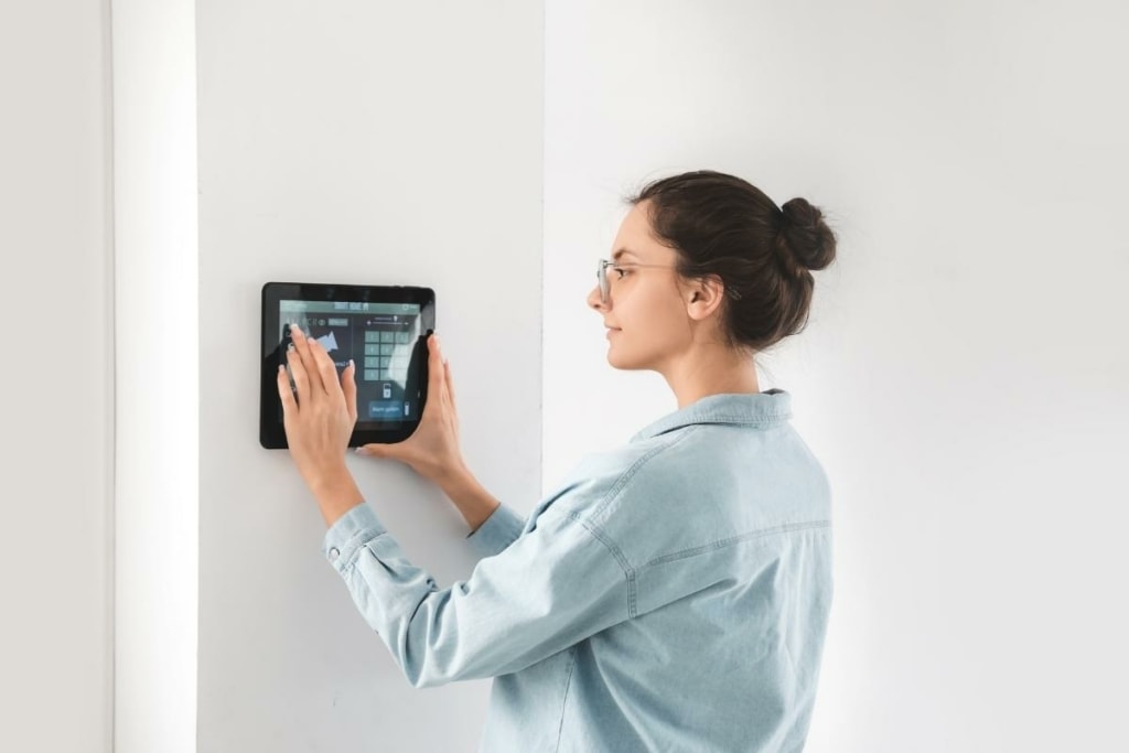 The Definitive Motion Sensor Guide - Setick