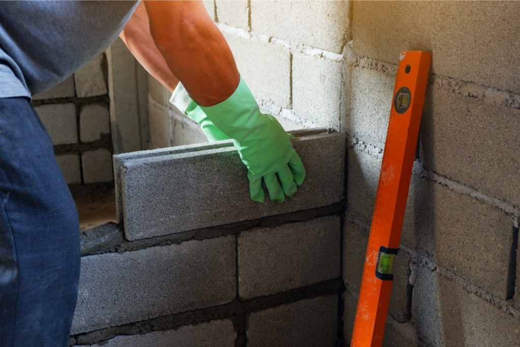 Add the Service Life of Your Masonry Structure Through Proper ...