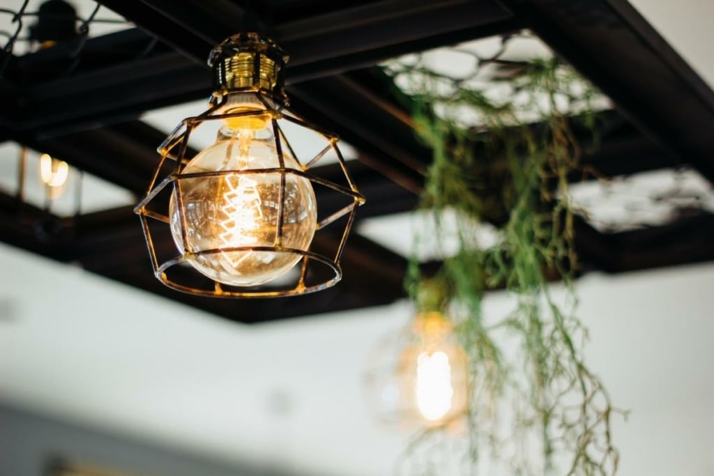 Different Types of Indoor and Outdoor Lighting - Setick