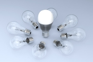 Lumens to Watts Conversion Chart - Setick