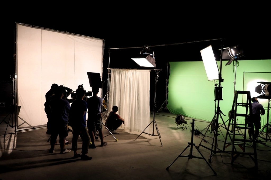 What Is a Key Light - Setick