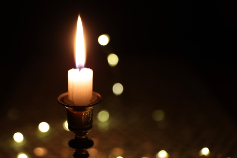 What Is Candlelight - Setick