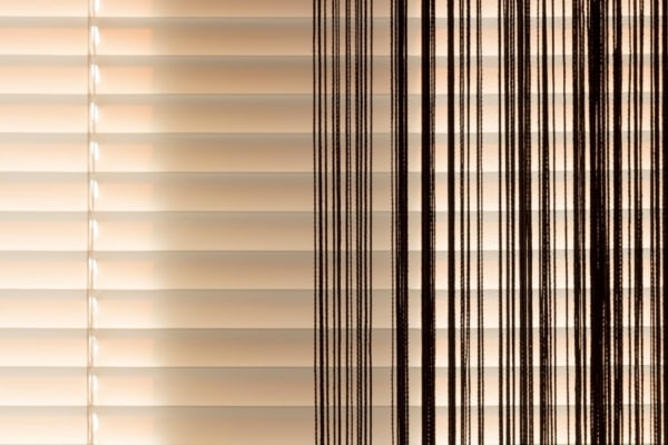 Make Your Windows Look Awesome With These Blind and Curtain Ideas - Setick